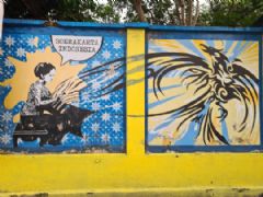 Workshops & Talks | The Batik Guild