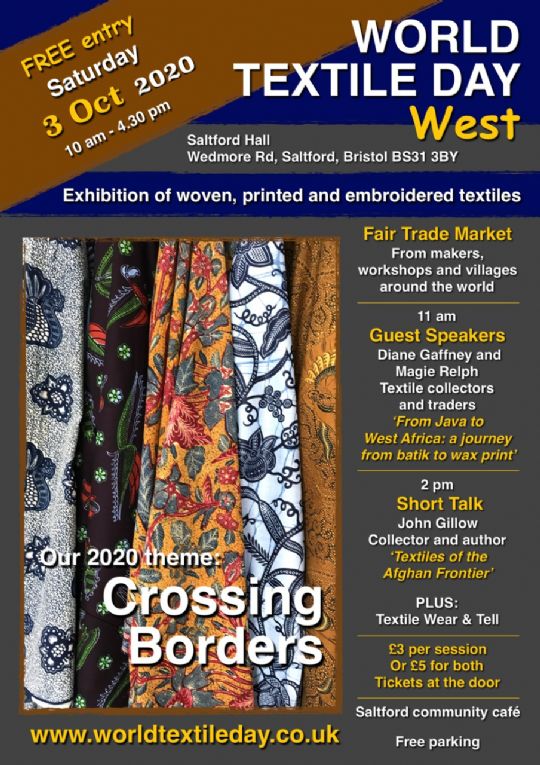 Artists | The Batik Guild