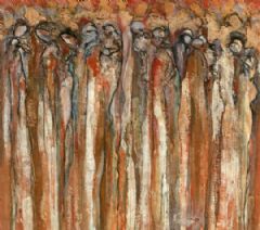 Anne Hanley | The Batik Guild