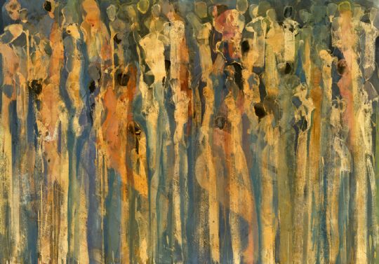 Artists | The Batik Guild