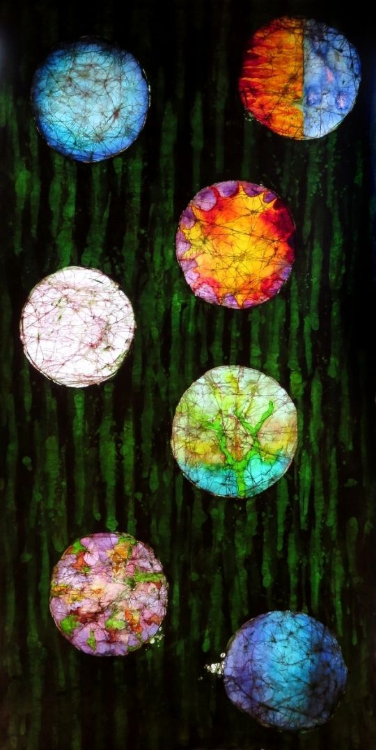 Artists | The Batik Guild