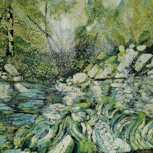 Artists | The Batik Guild