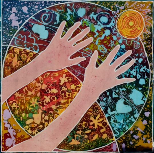 Artists | The Batik Guild