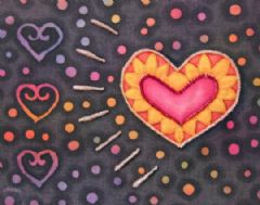 Sue Rhodes-Simpson | The Batik Guild