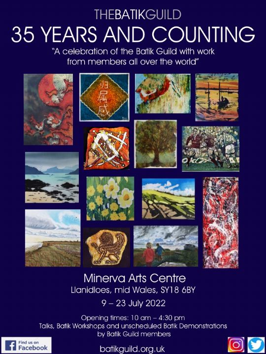 Publications | The Batik Guild